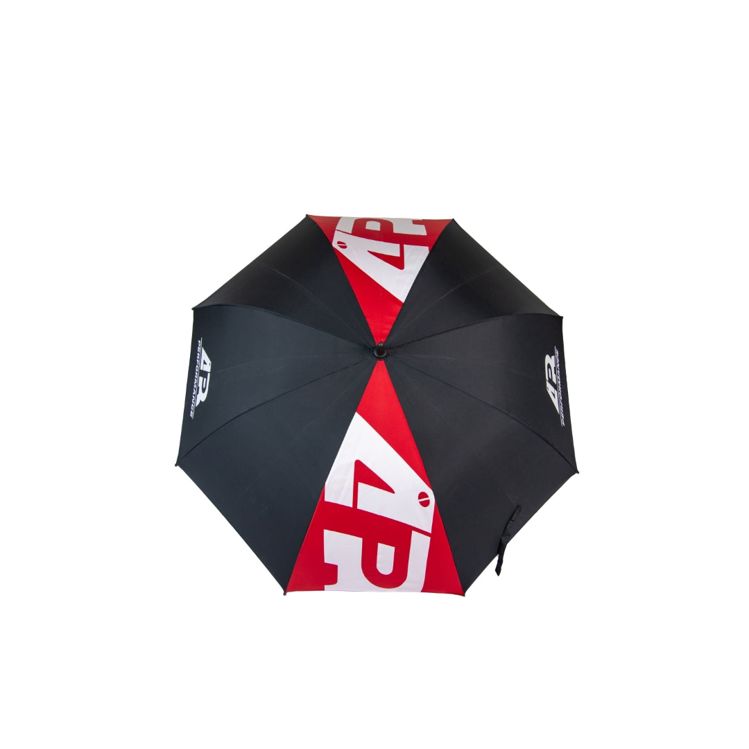 APR Performance Umbrella – Attacking the Clock Racing