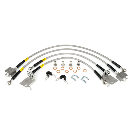 ATC Racing - Aftermarket Automotive Parts / Fabrication / Composites ...