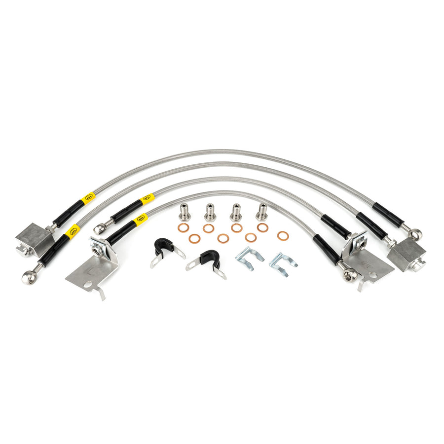 ATC Racing - Aftermarket Automotive Parts / Fabrication / Composites ...