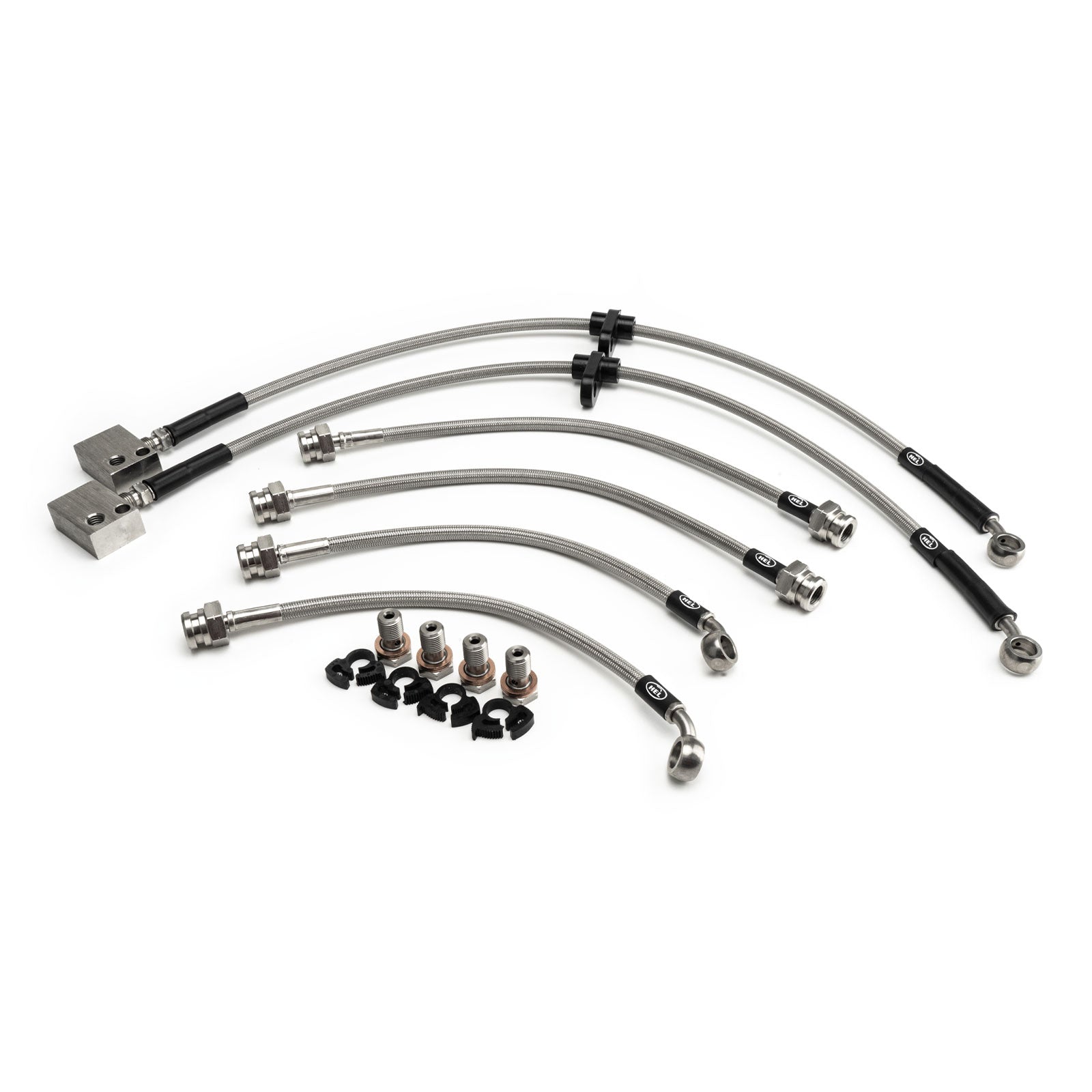 Brake Line Kits - Shop our Large Selection – Attacking the Clock Racing