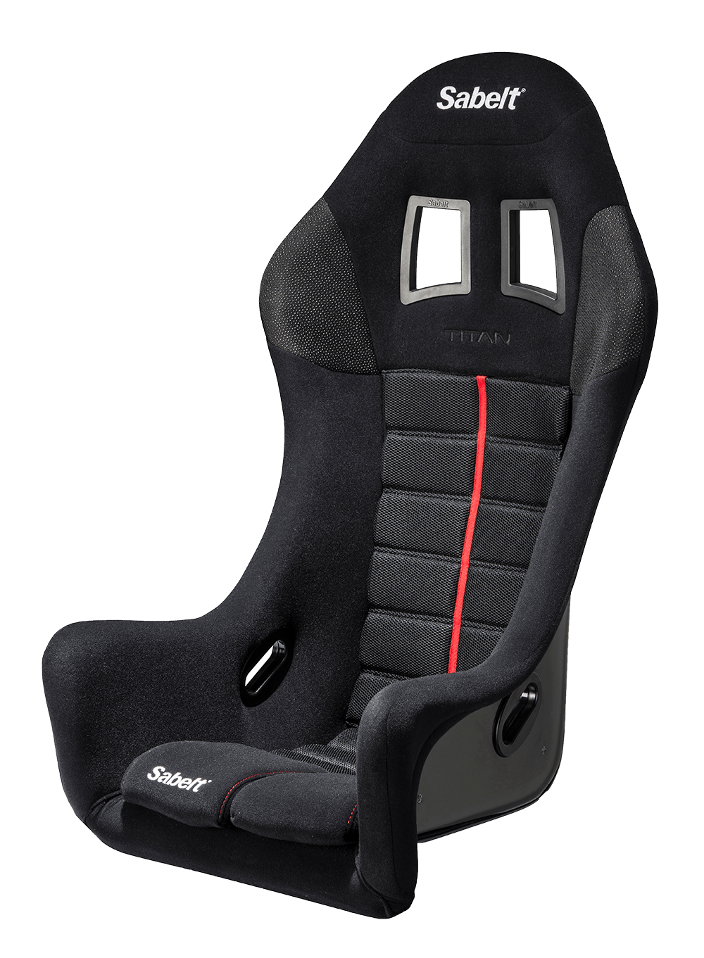 Sabelt Racing Seats | Comfort & Safety on the Track – Attacking the ...