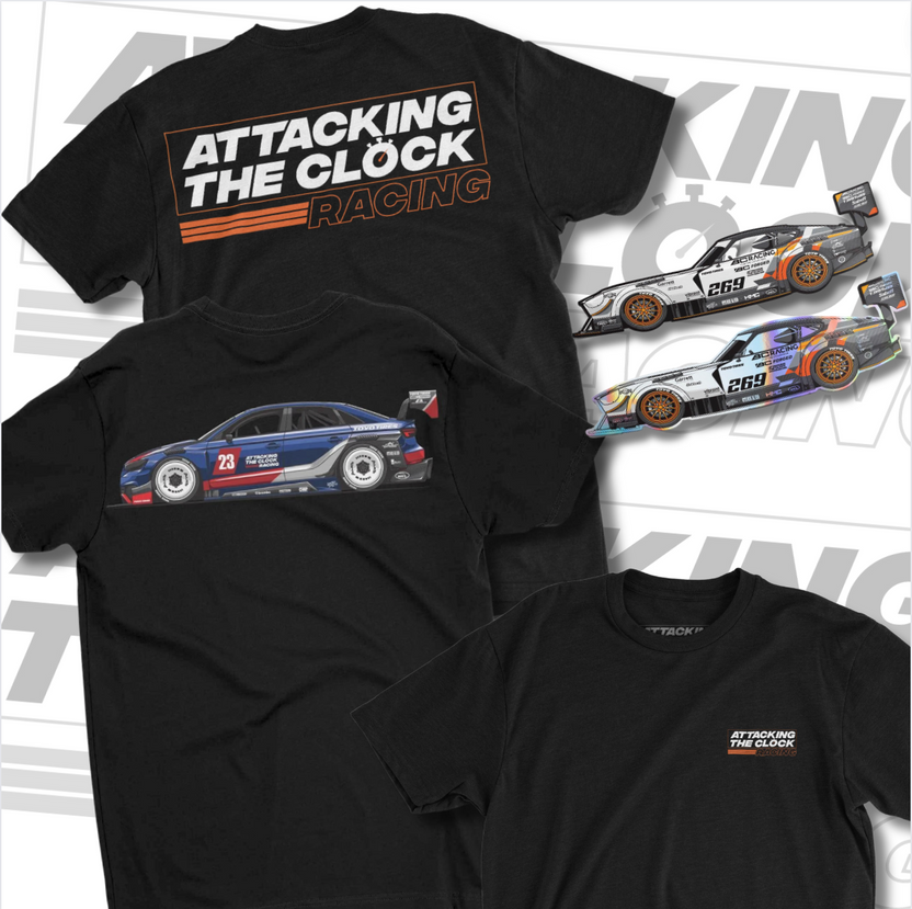ATC Racing - Aftermarket Automotive Parts / Fabrication / Composites ...