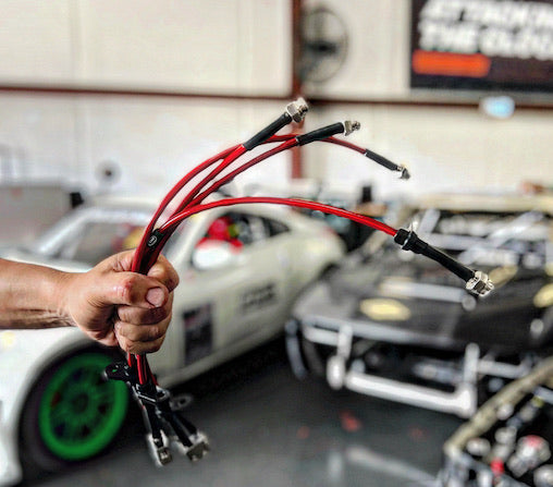 ATC Racing - Aftermarket Automotive Parts / Fabrication / Composites ...