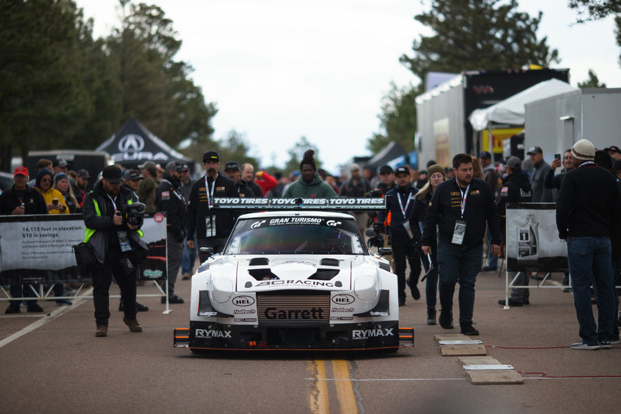 ATC Racing - Aftermarket Automotive Parts / Fabrication / Composites ...