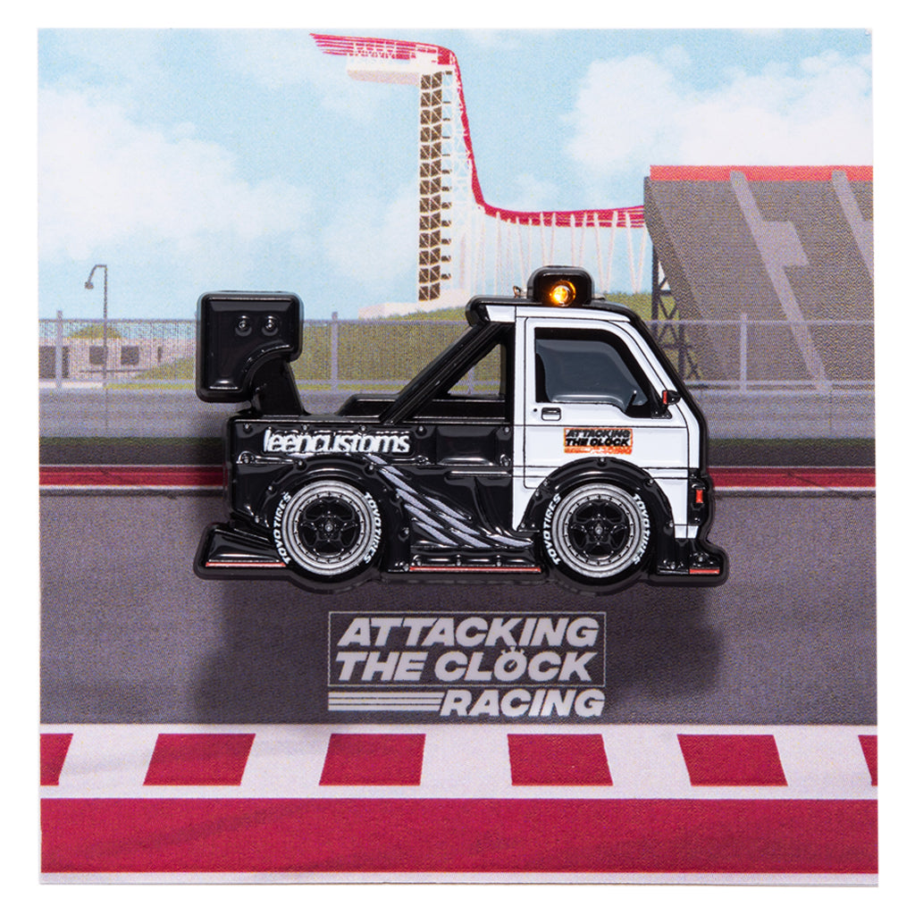 ATC Racing - Aftermarket Automotive Parts / Fabrication / Composites ...