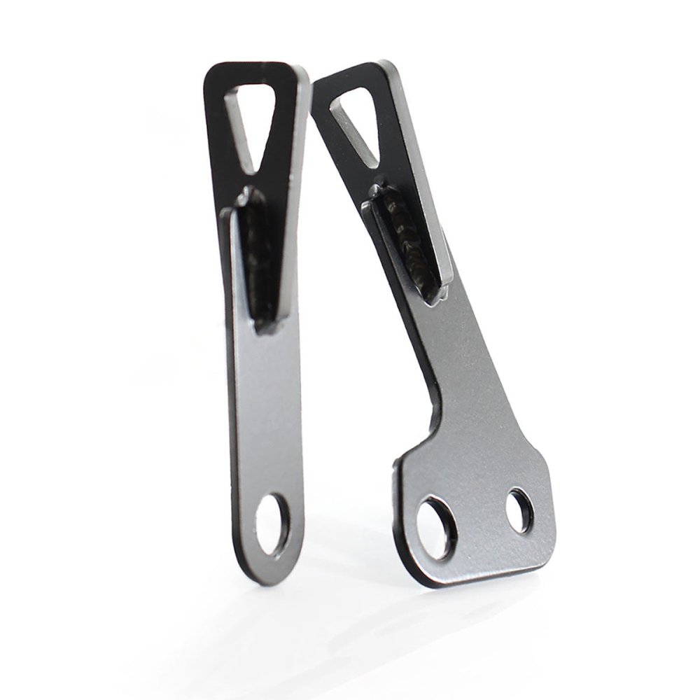CMS Performance Harness Install Kit For C8 Corvette – Attacking the ...