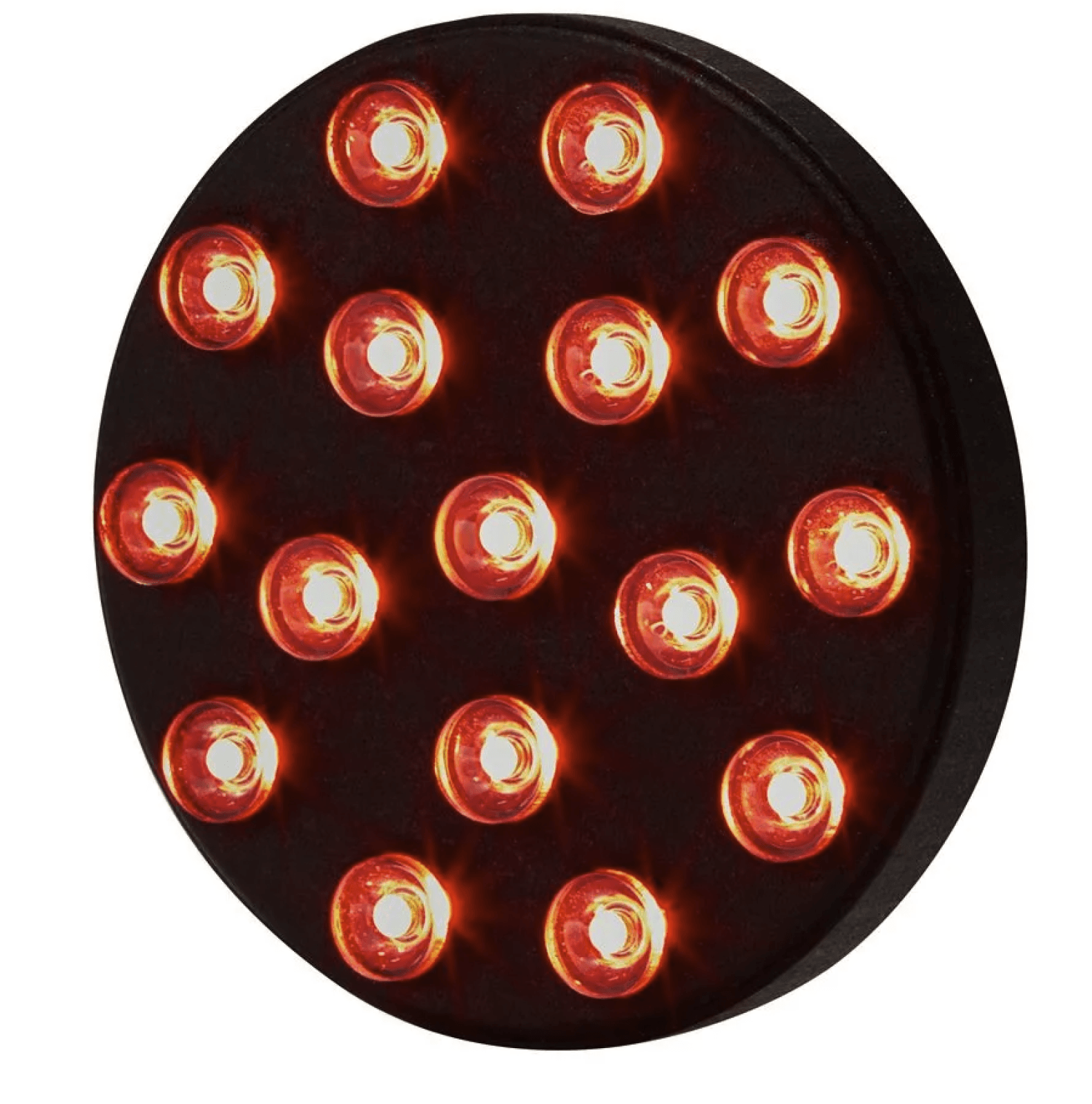 Cartek FIA Circular Rain Light (Static/Flashing) – Attacking the Clock ...