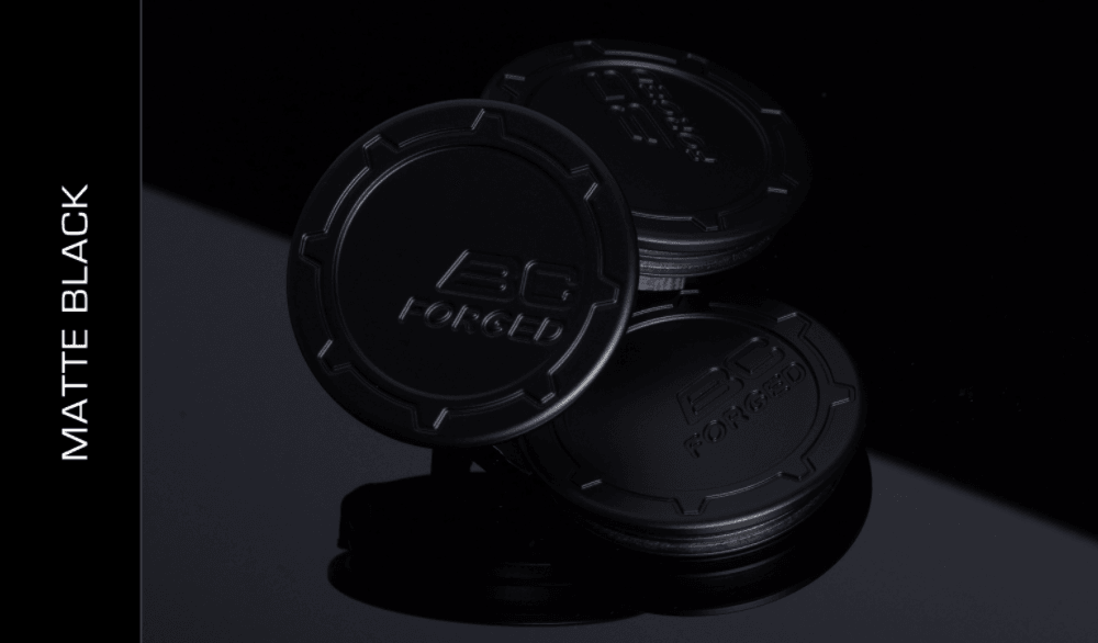 BC Forged Monoblock Wheel RZ02 – Attacking the Clock Racing