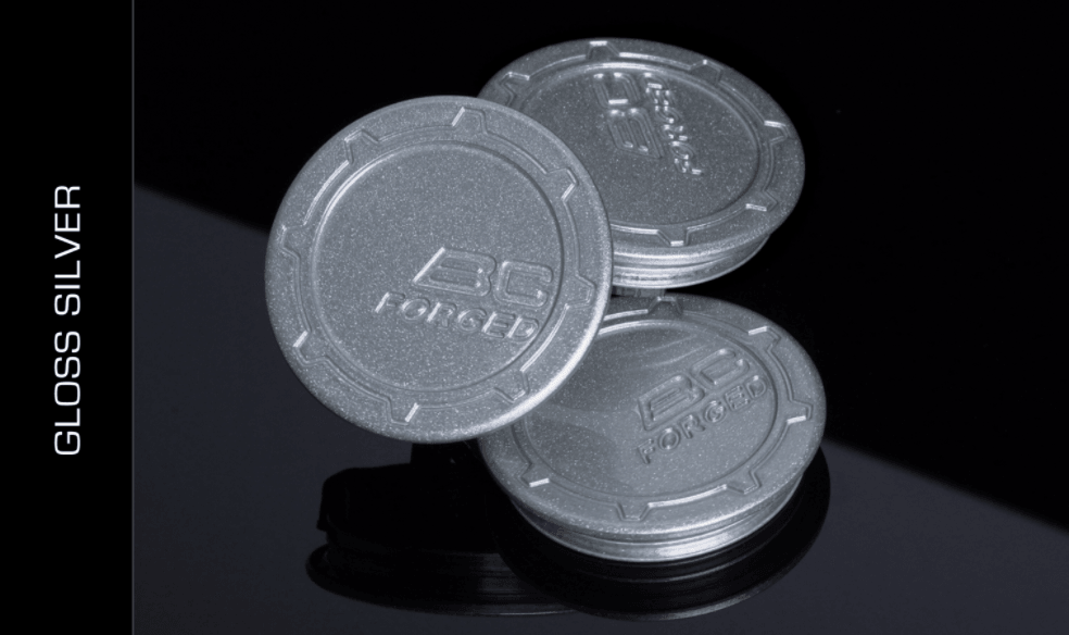 BC Forged Monoblock Wheel RZ02 – Attacking the Clock Racing